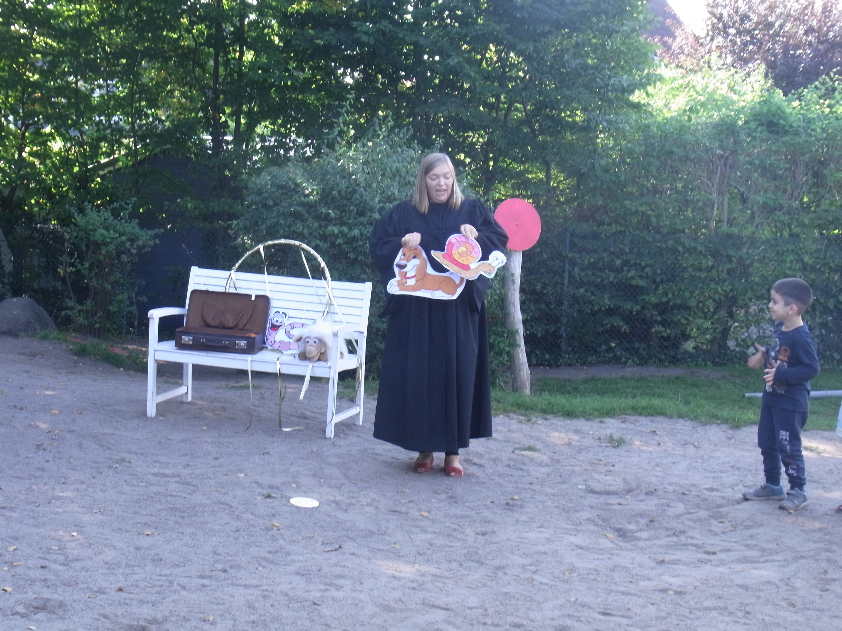 Aktuelles – Eva-Kita