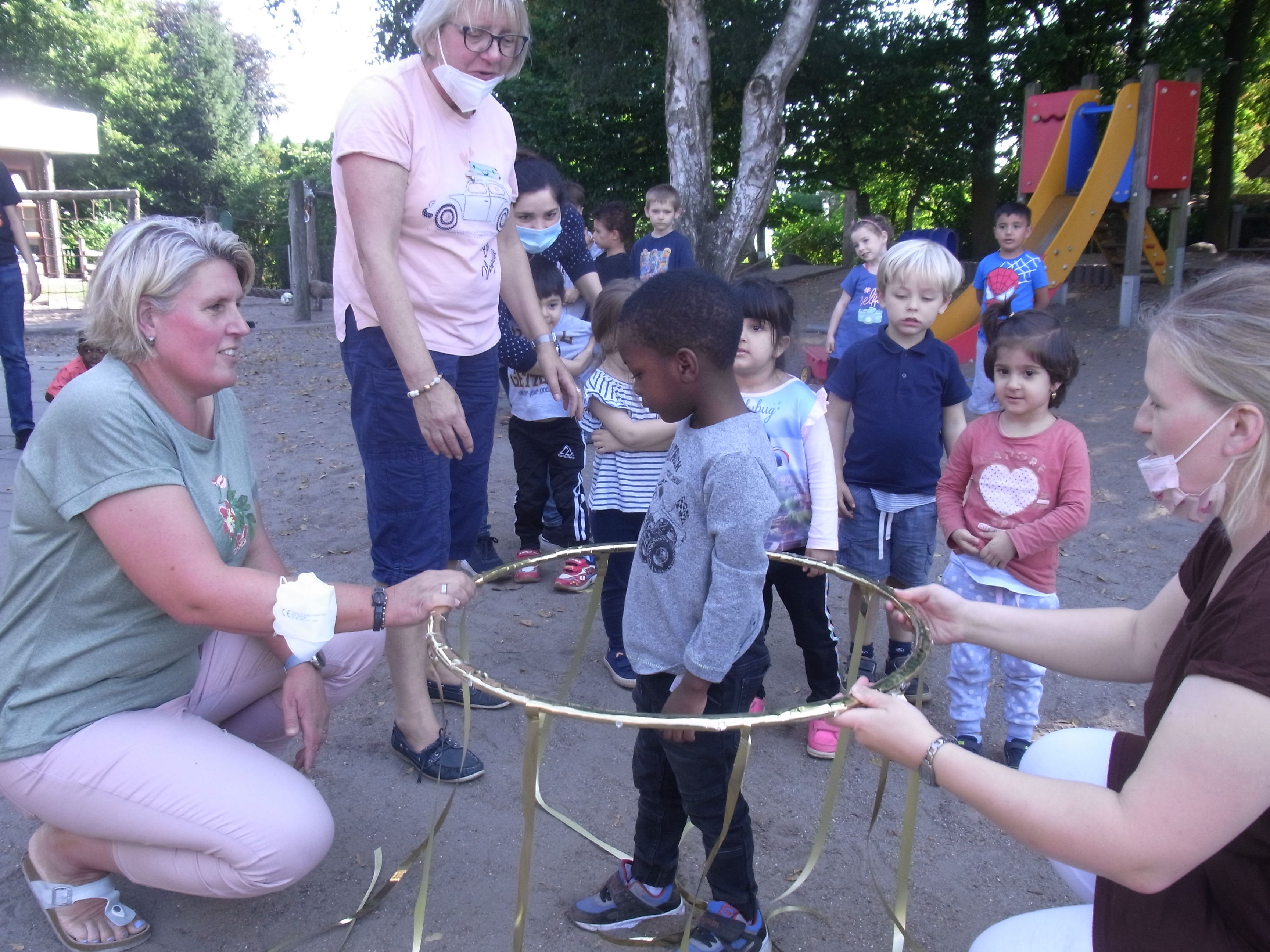 Aktuelles – Eva-Kita