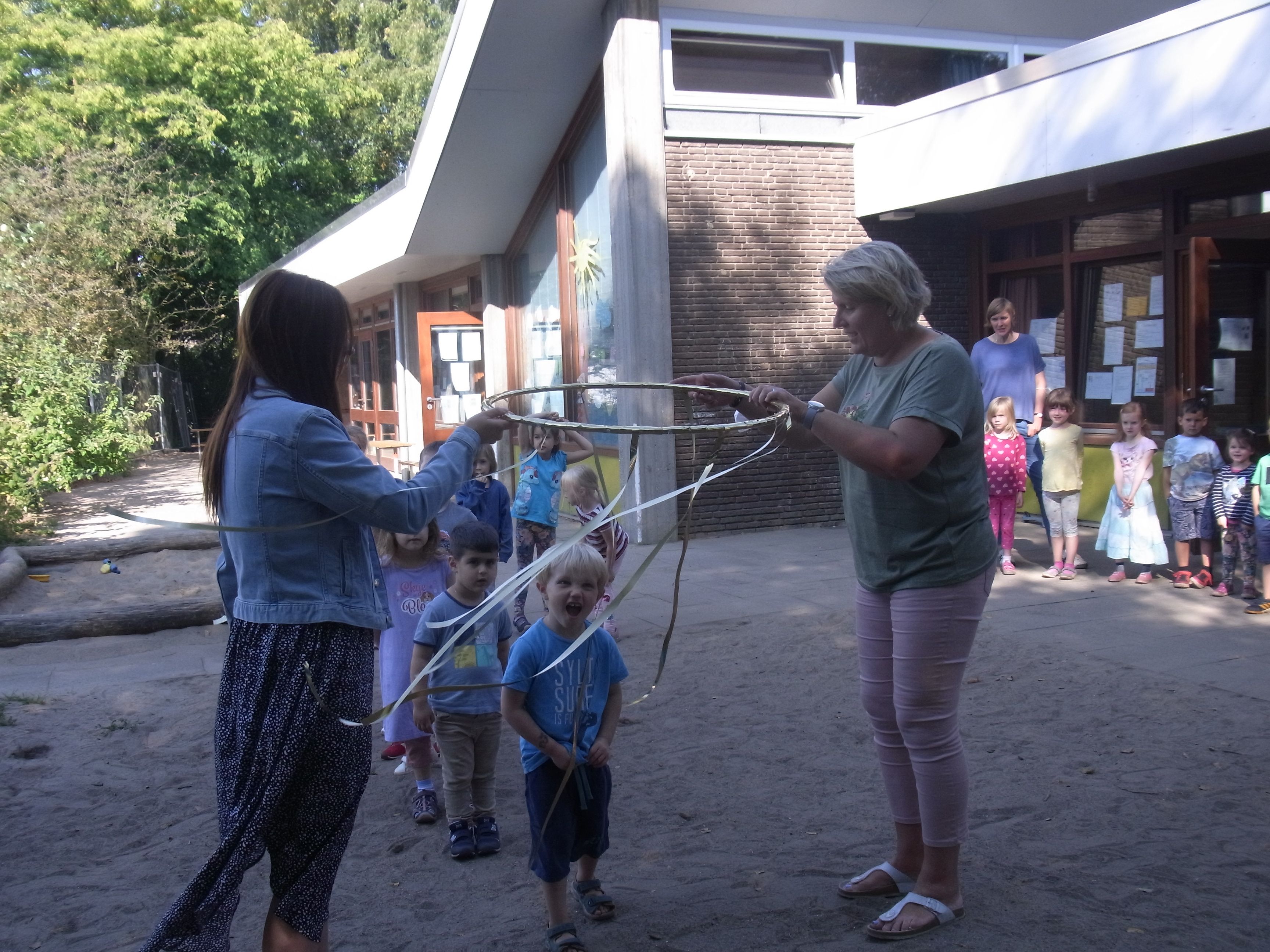 Aktuelles – Eva-Kita